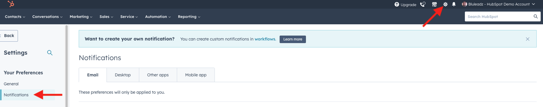 Blog | The HubSpot Activity Feed Guide (+ Tutorial Videos)
